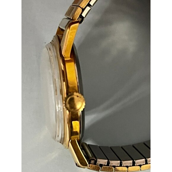 Omega | Accessories | Vintage 6s Omega Seamaster Sub Second Winding ...